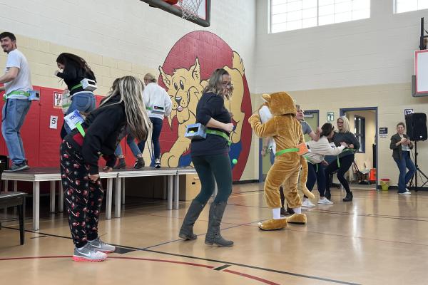 Home | Bethke Elementary