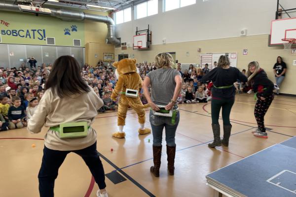 Home | Bethke Elementary