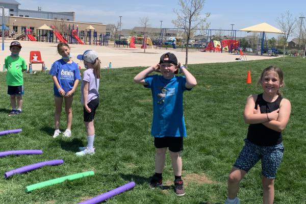 Home | Bethke Elementary