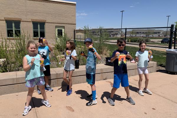 Home | Bethke Elementary