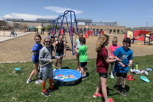 Home | Bethke Elementary