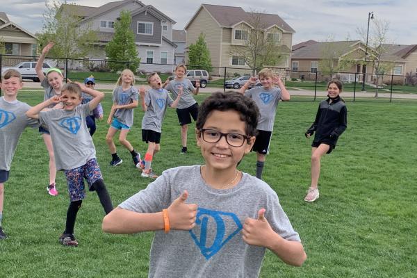 Home | Bethke Elementary