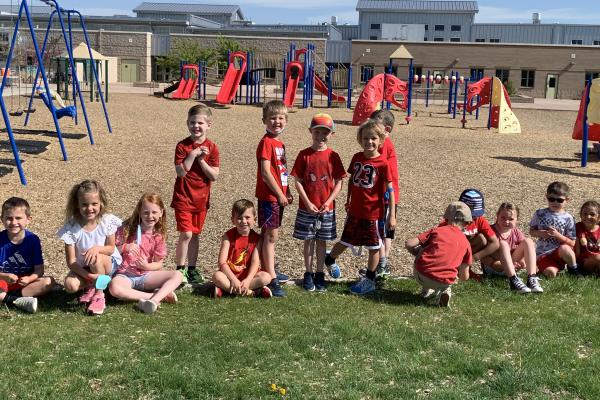 Home | Bethke Elementary