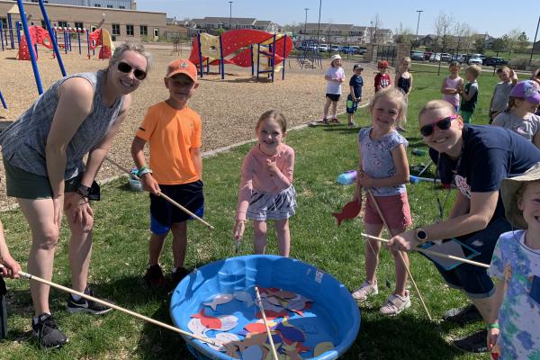 Home | Bethke Elementary