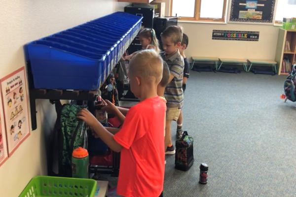 Home | Bethke Elementary