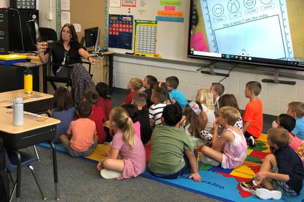 Home | Bethke Elementary