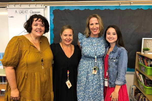 Home | Bethke Elementary