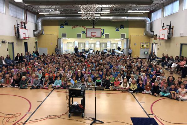 Home | Bethke Elementary