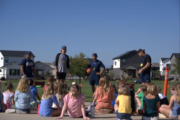 Home | Bethke Elementary