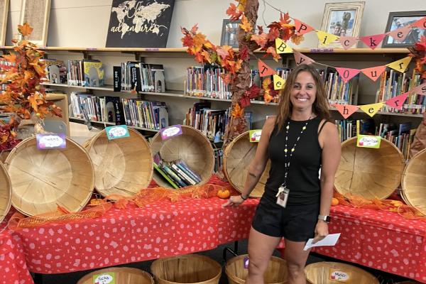 Home | Bethke Elementary